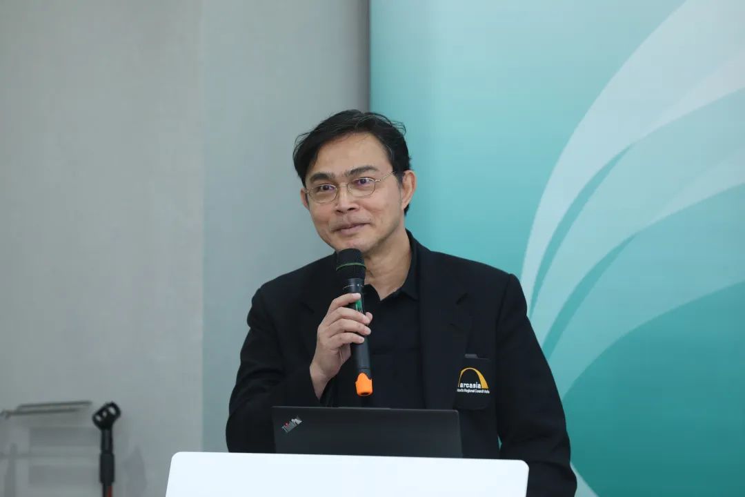 学术活动-清华大学建筑设计研究院有限公司